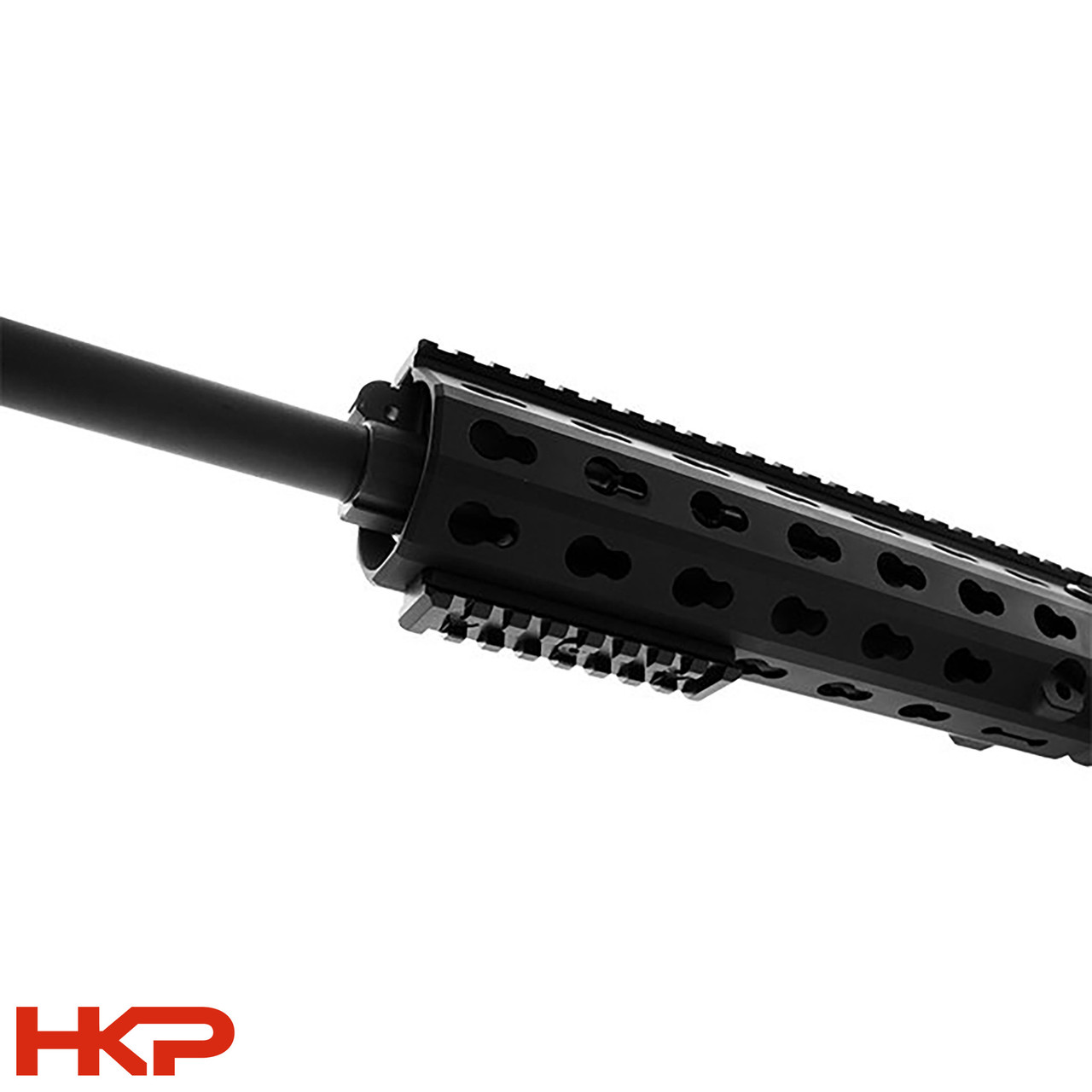 HK MR556/CR556/MR762 H-Key 8 Rail Segment