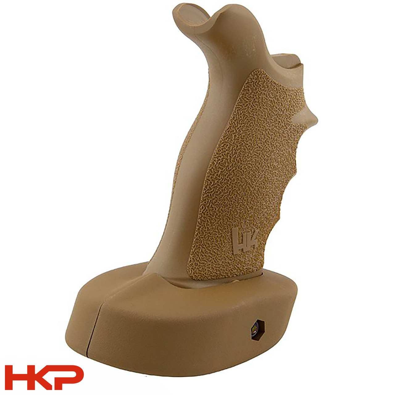 HK416, MR556, HK417, MR762, G28 Pistol Grip - PSG1 Sniper Style - RAL8000