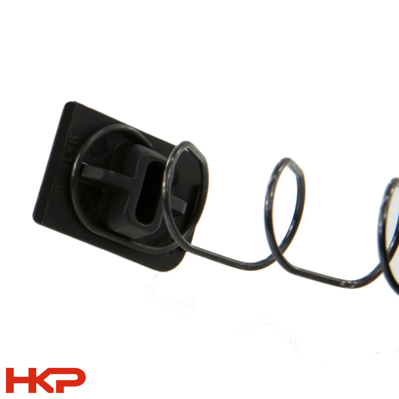 Pistol Parts - HKPARTS