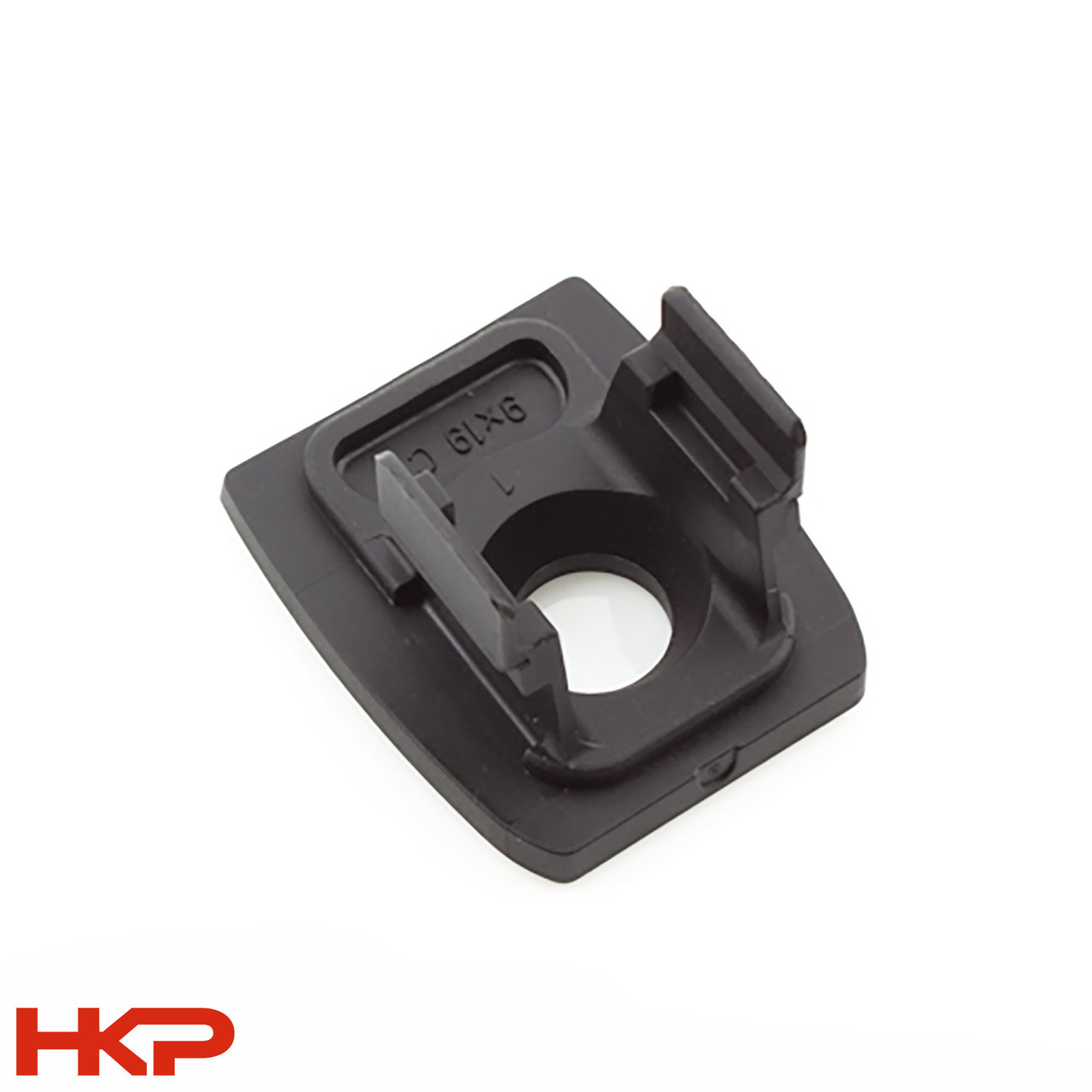 Pistol Parts Hk Usp Series Hk Usp Magazinesextensions Hkparts