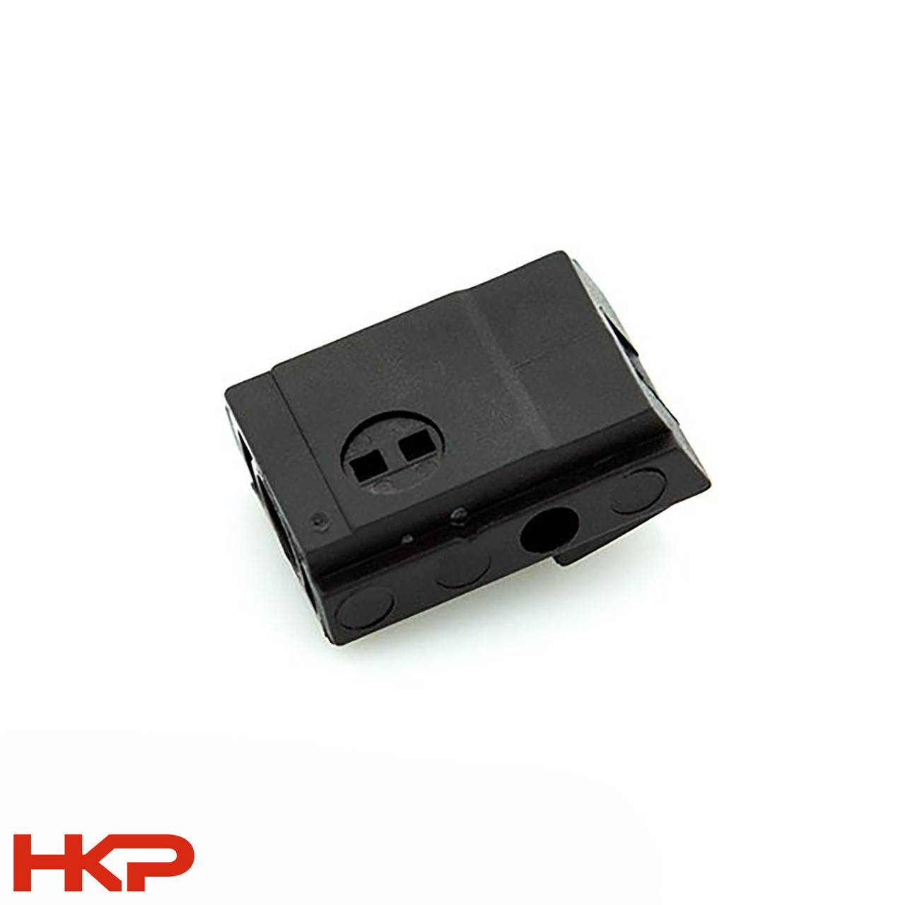 HK USP, USP Compact Complete Mag Lockout Device