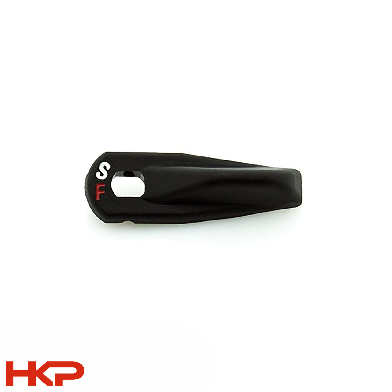 H&K HK USP Compact Ambidextrous Control Lever Set