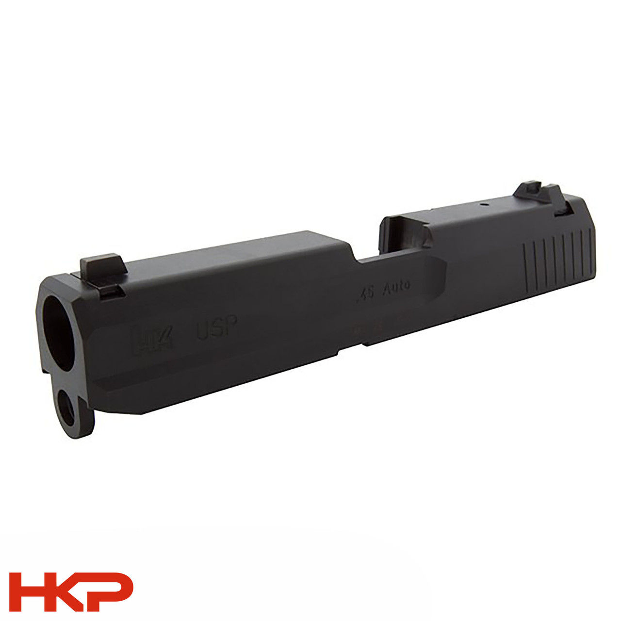 HK USP 45 Slide Complete