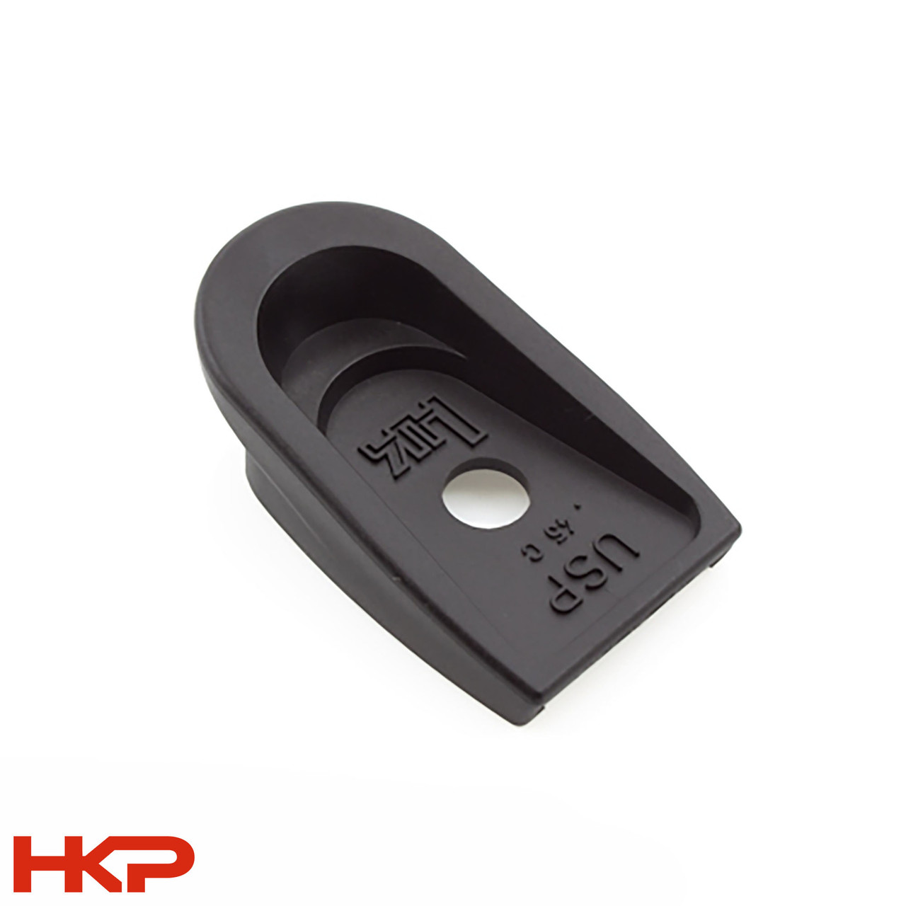 HK45C, USPC Magazine Floorplate - .45 ACP - 8 Round - Pinky Rest
