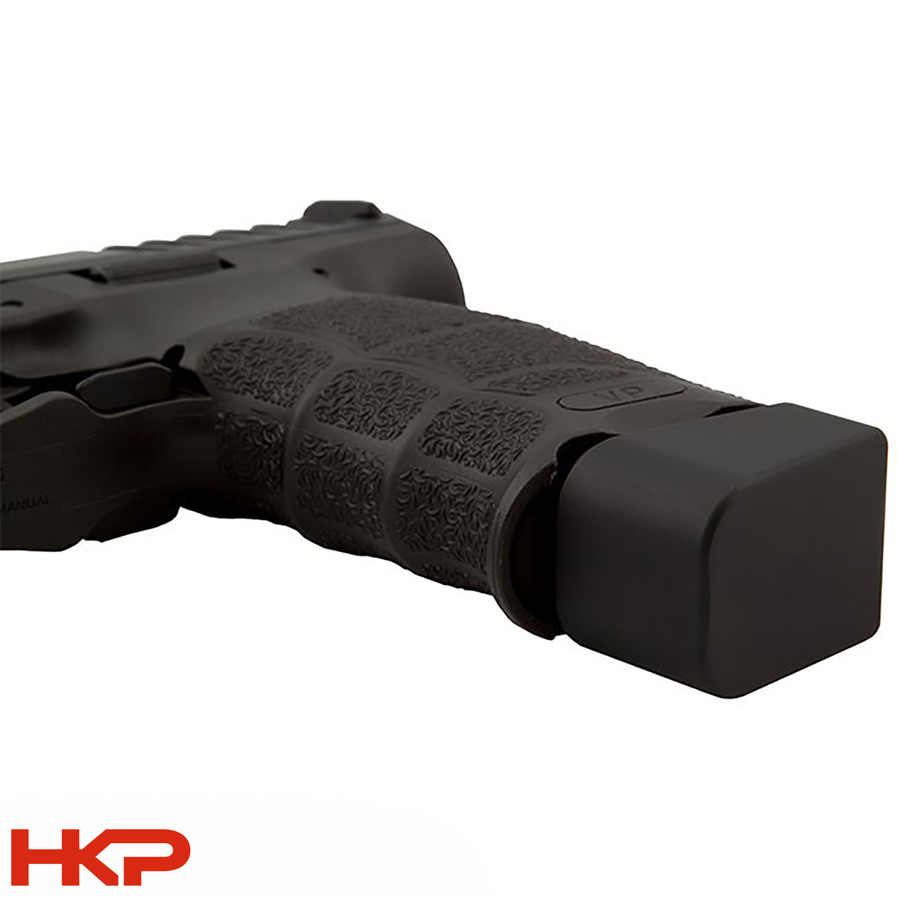 Magazine Extension Kit +4 Round - VP9 P30