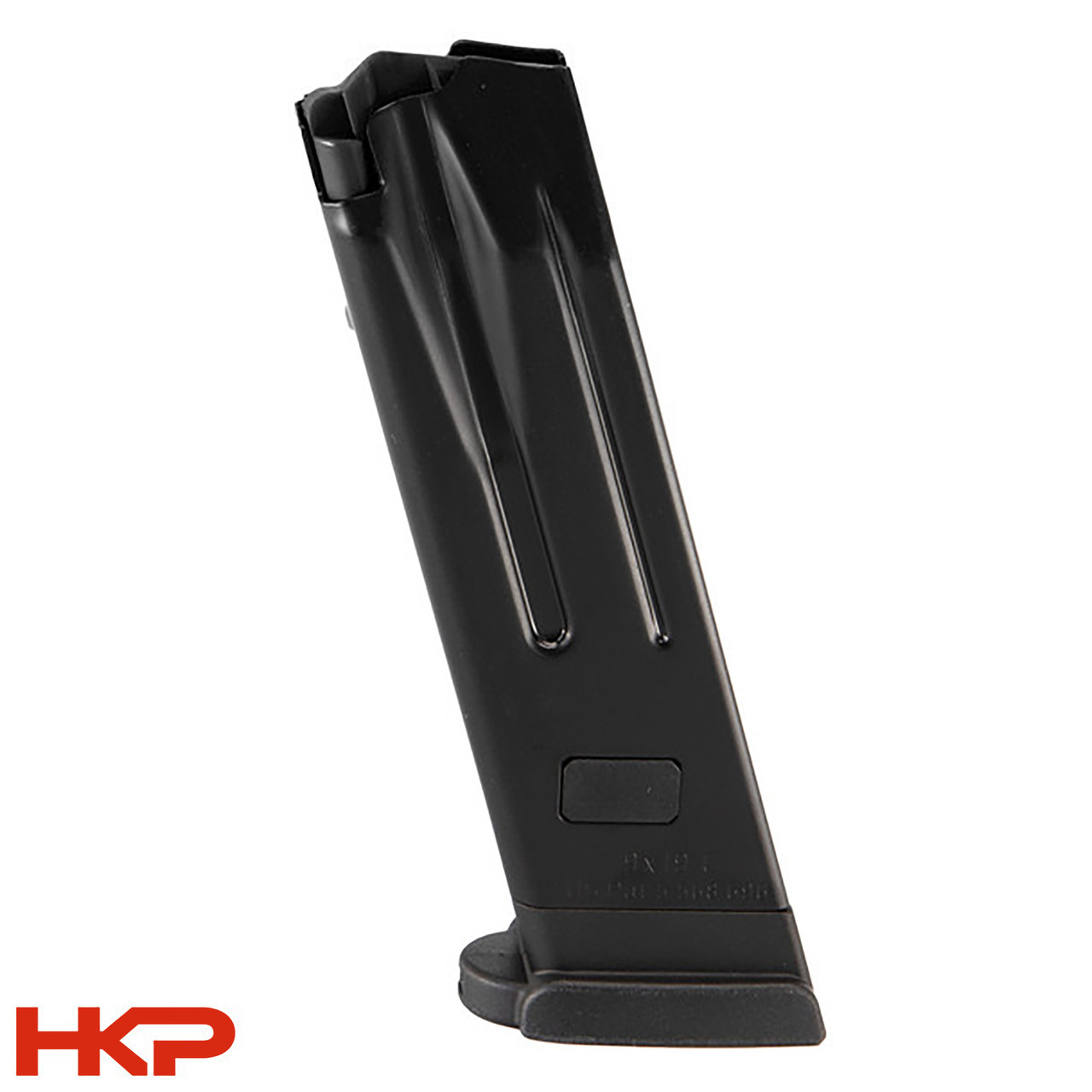 HK 10 Round HK VP9/P30 9mm Magazine