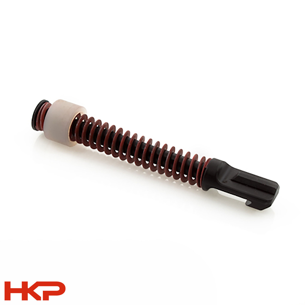 H&K HK 53 Complete Recoil Assembly