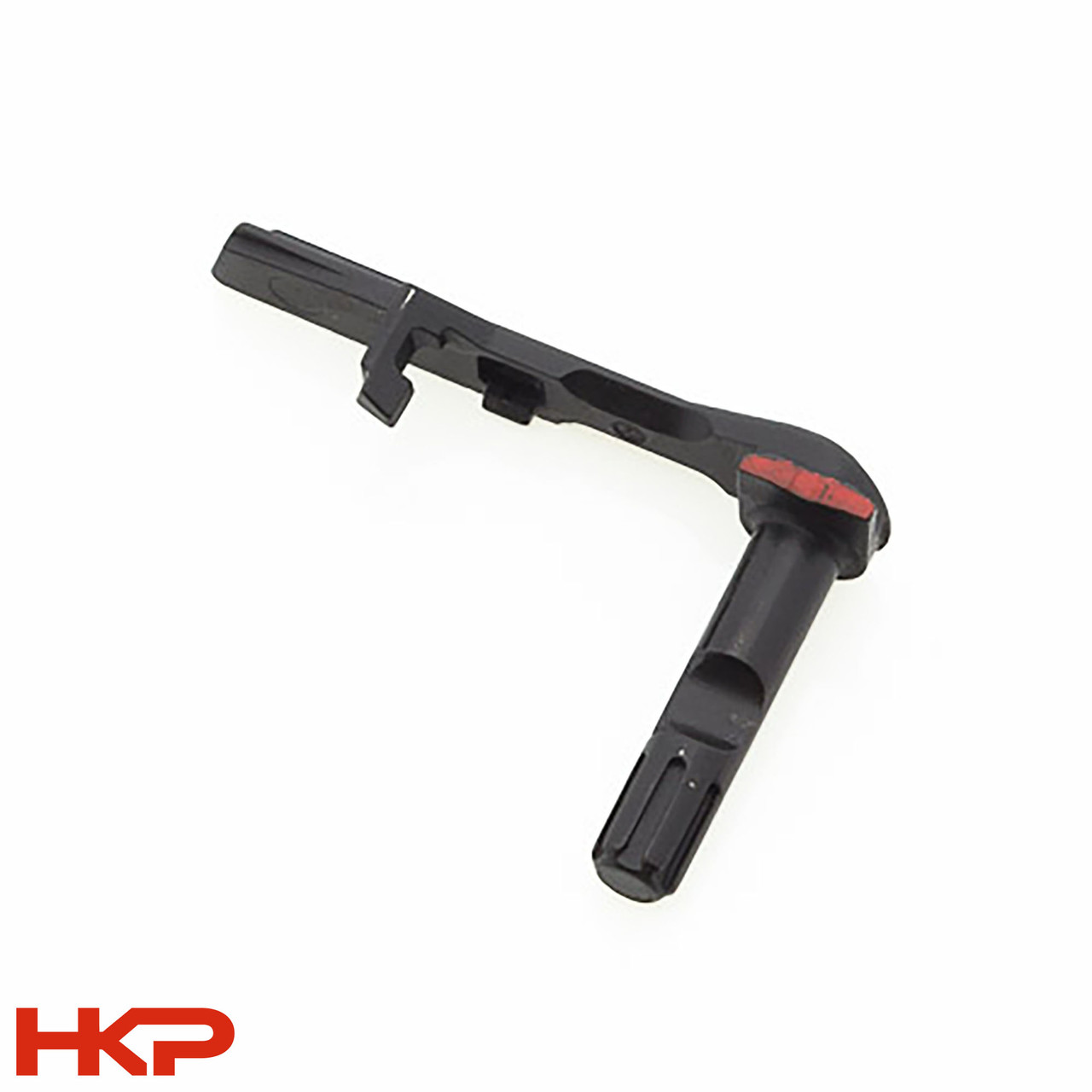 HK P30 Series Left Slide Release Shorty