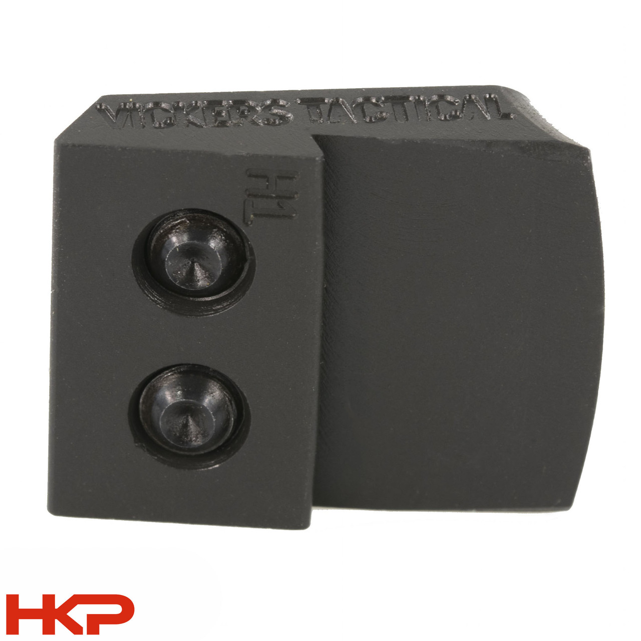 Wilson Combat HK VP/45C/P30 Vickers Elite Battlesight - Black - $ 49.95