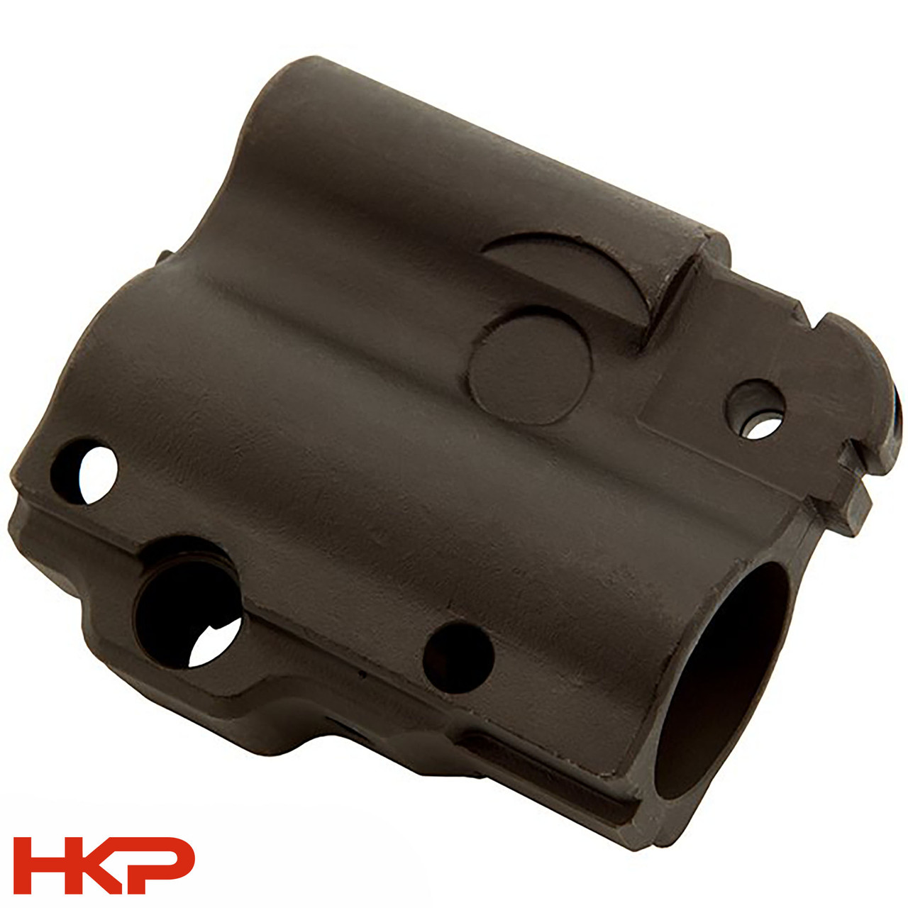 H&K Heckler & Koch