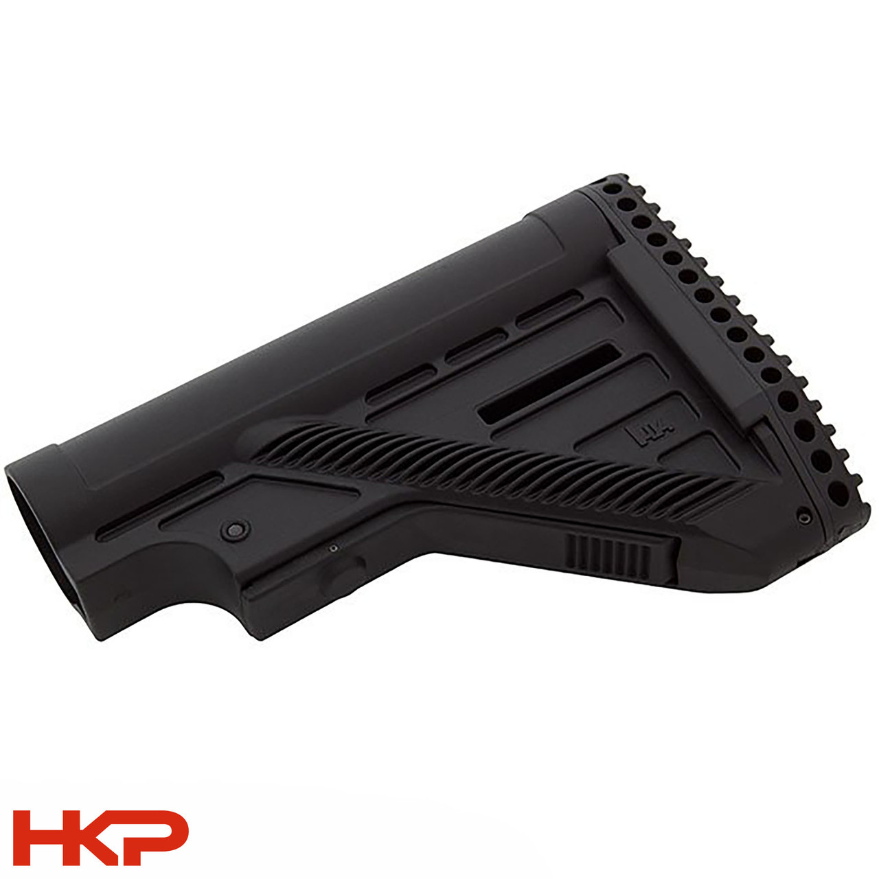 HK417, MR762, G28 Slim Line Retractable Buttstock