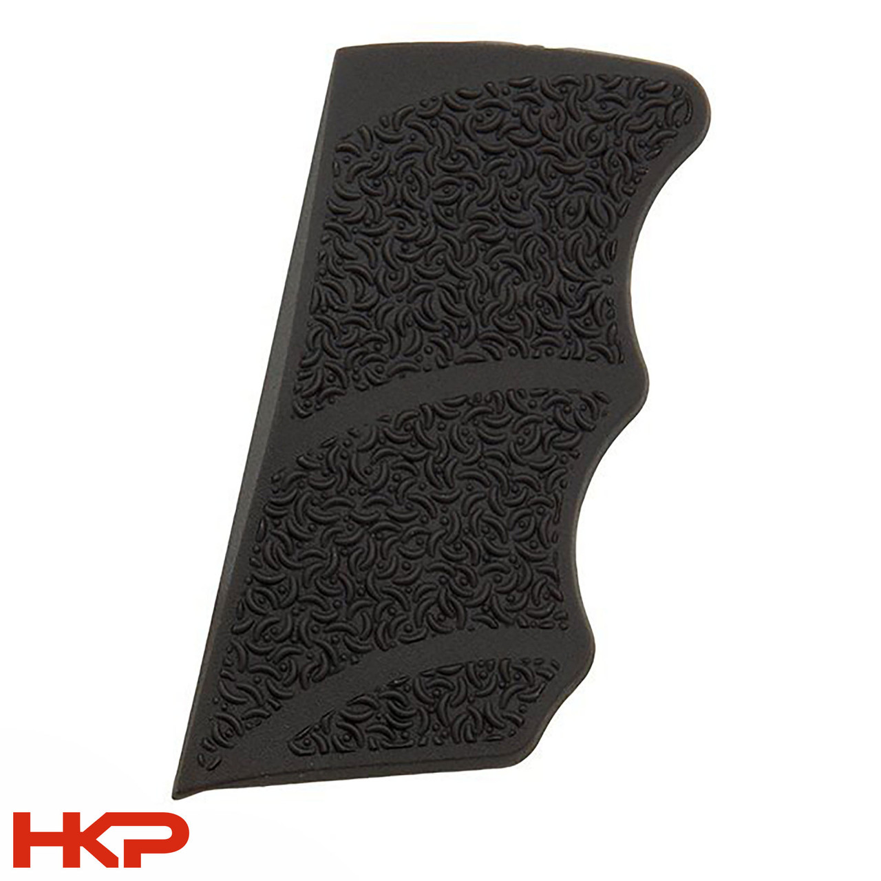 Talon Grip - H&K VP9, VP40 - Rubber Black - Large
