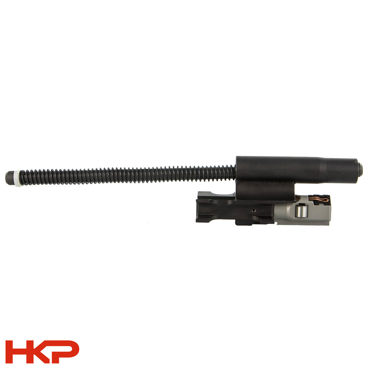 HK MP5 Bolt Group, Complete - 9mm - Full and Semi