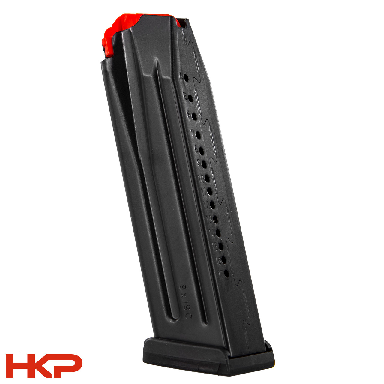 Pistol Parts - HKPARTS