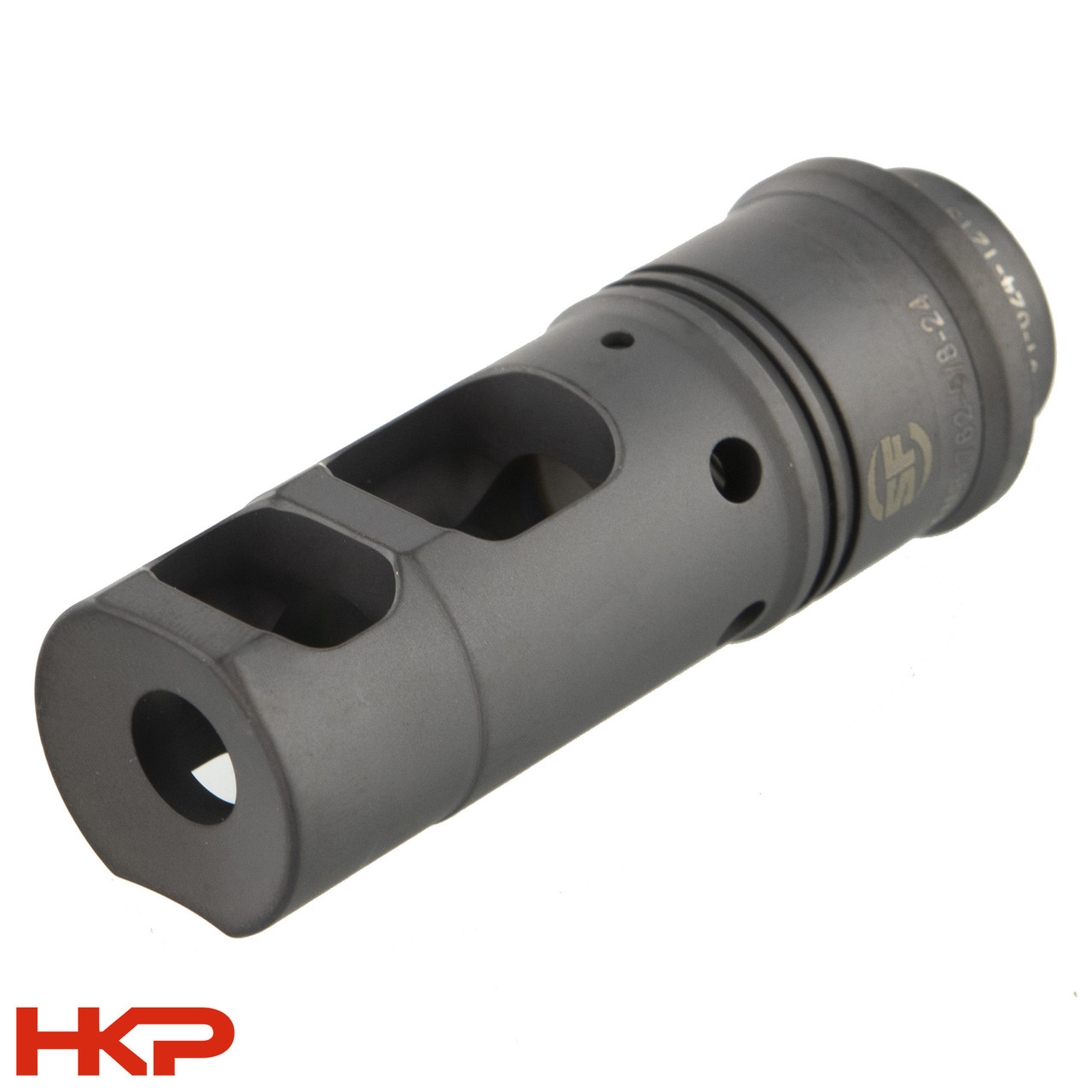 Surefire Parts & Accessories