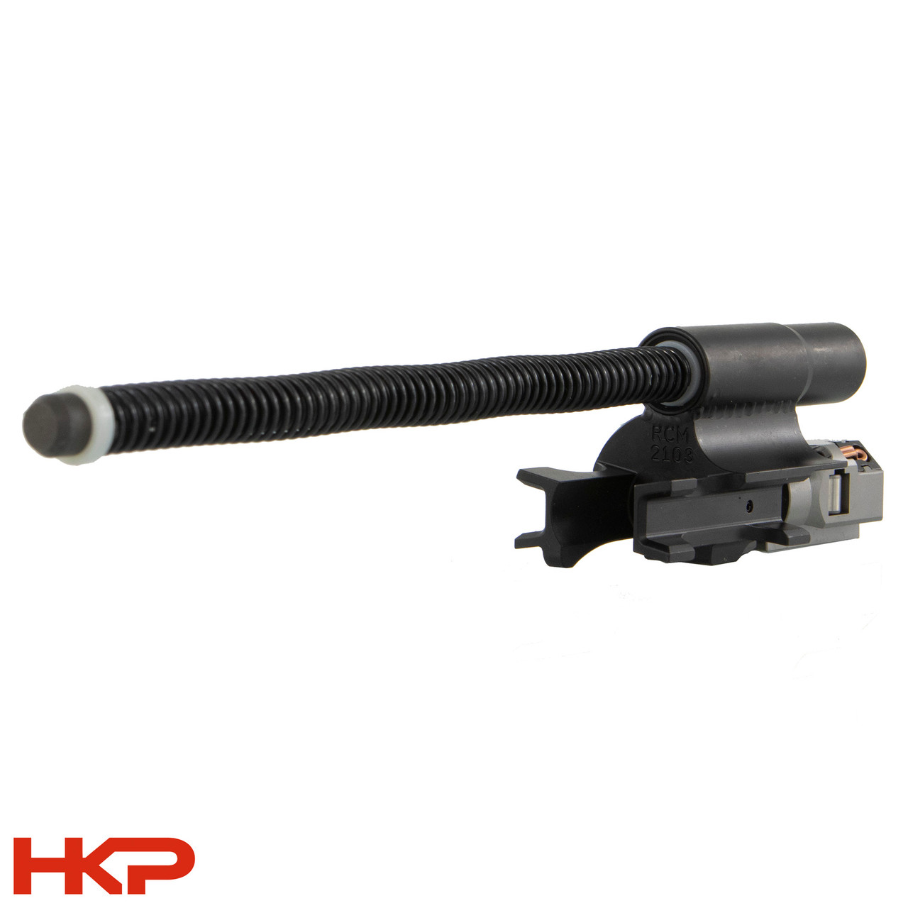 HK MP5K Bolt Group - Complete - 9mm - SA/FA