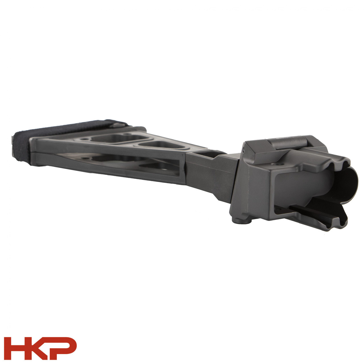 HK MP5 Folding Brace - .22LR - Billet Adapter