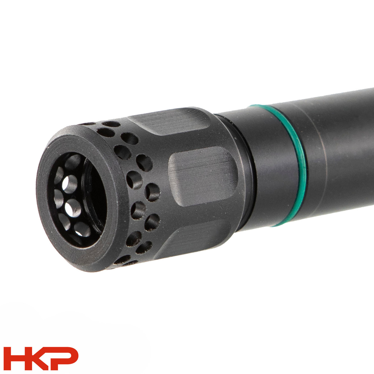 HK UMP Micro Comp - Threaded .578x28 Right Hand