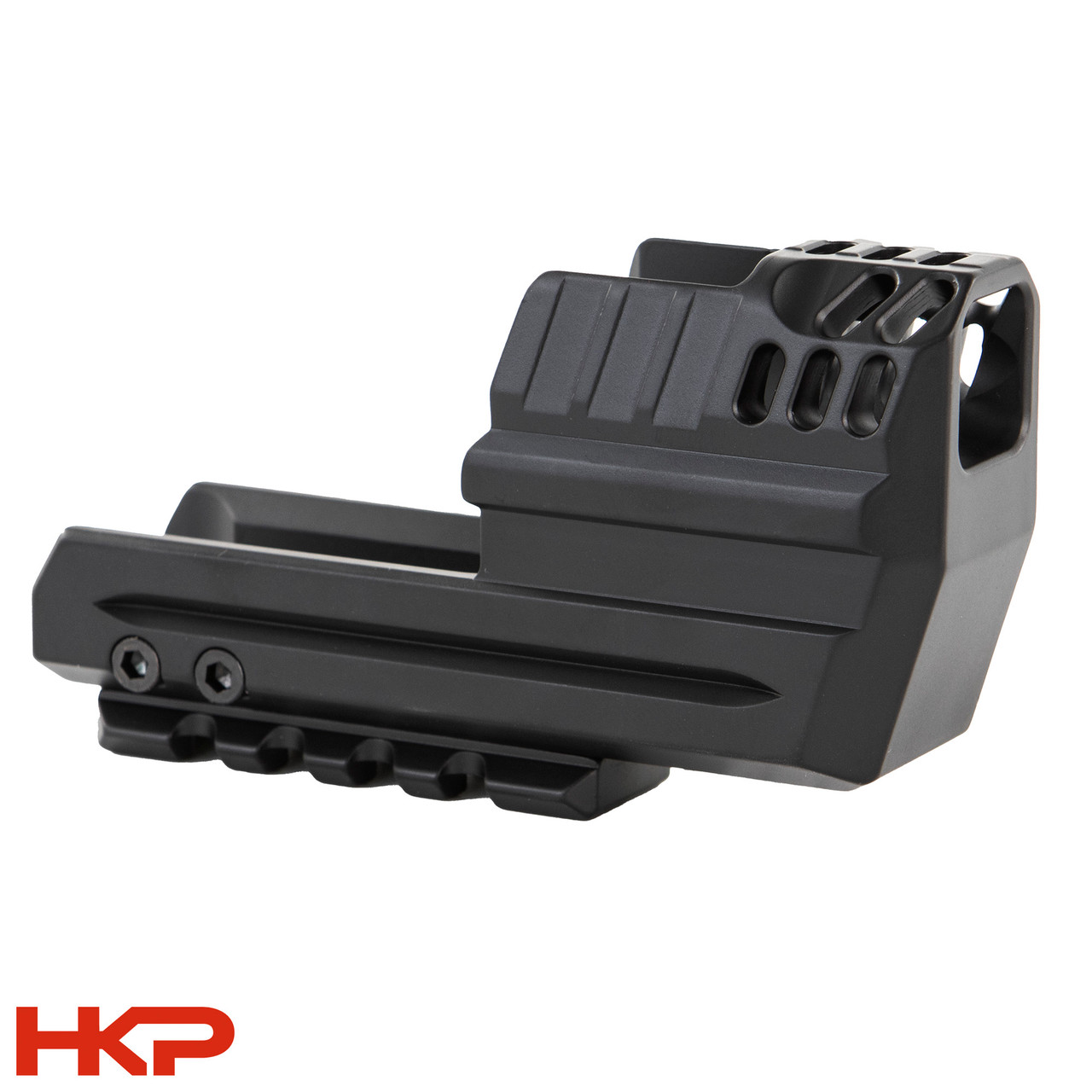 Pistol Parts - HK45 Series - HK45 Compensators/Matchweights - HKPARTS