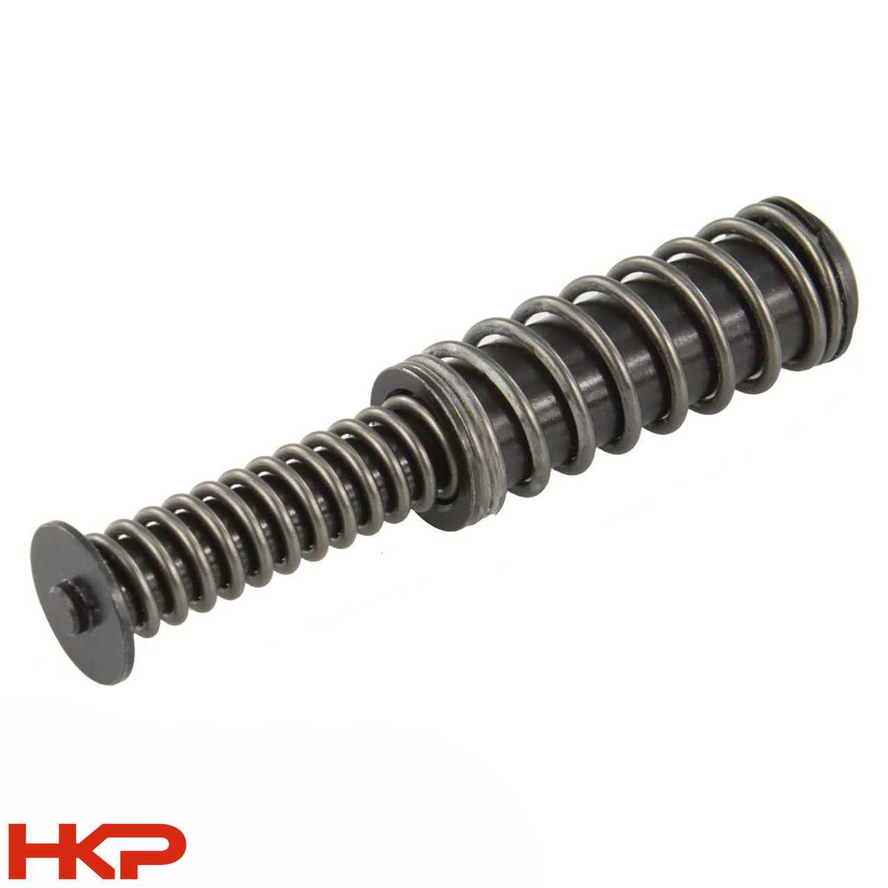 HK VP9SK Tactical Complete Recoil Spring Assembly