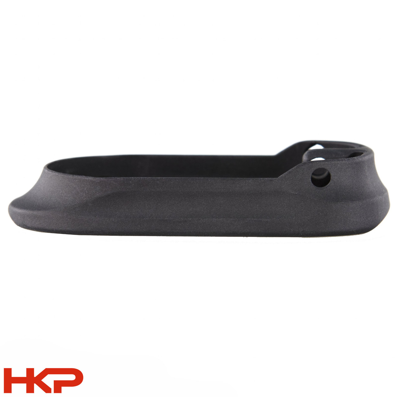 HK P30 Tactical Magwell - Low Profile - Steel