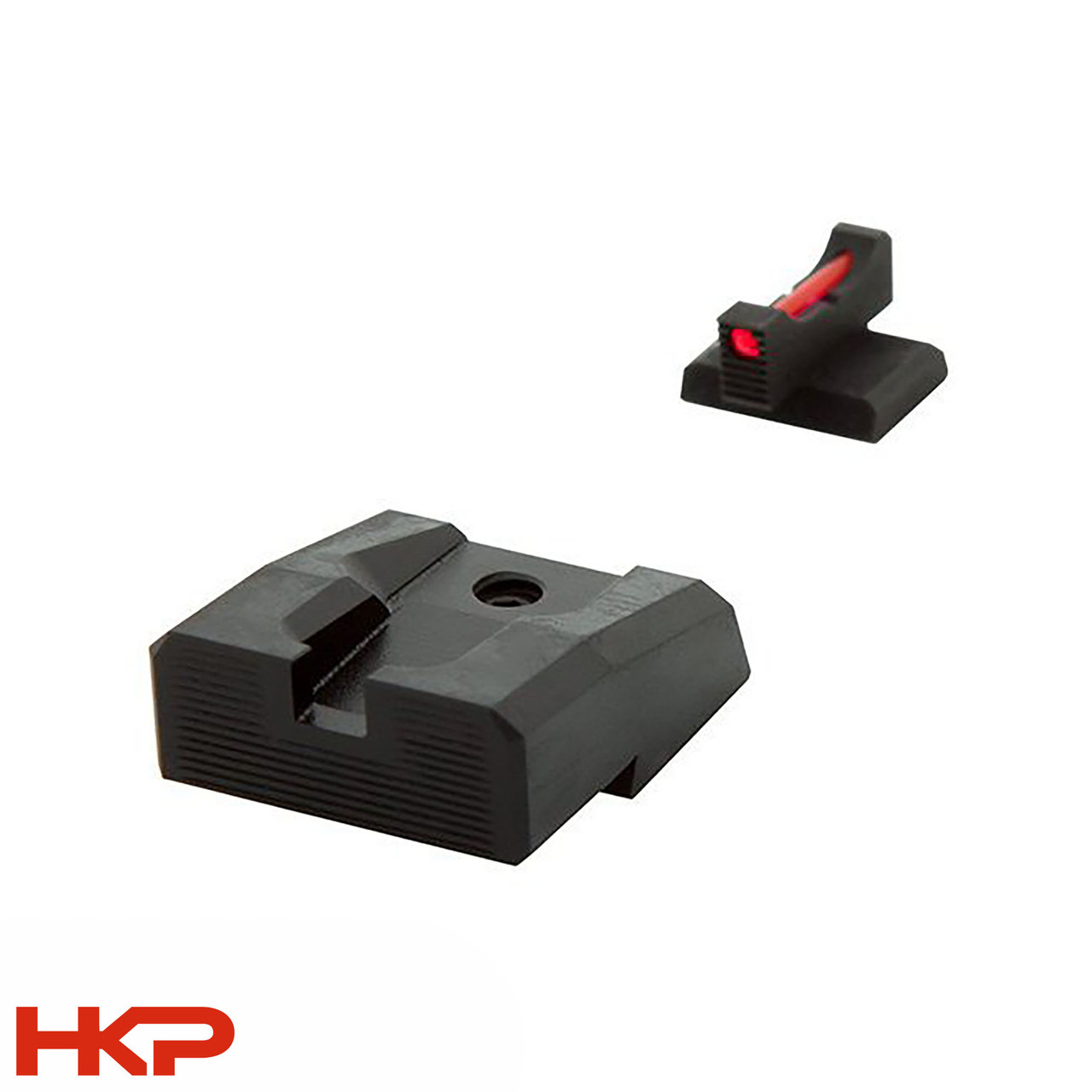 Pistol Parts - HK45 Series - HK45 Sights/Optics/Optic Plates - HKPARTS
