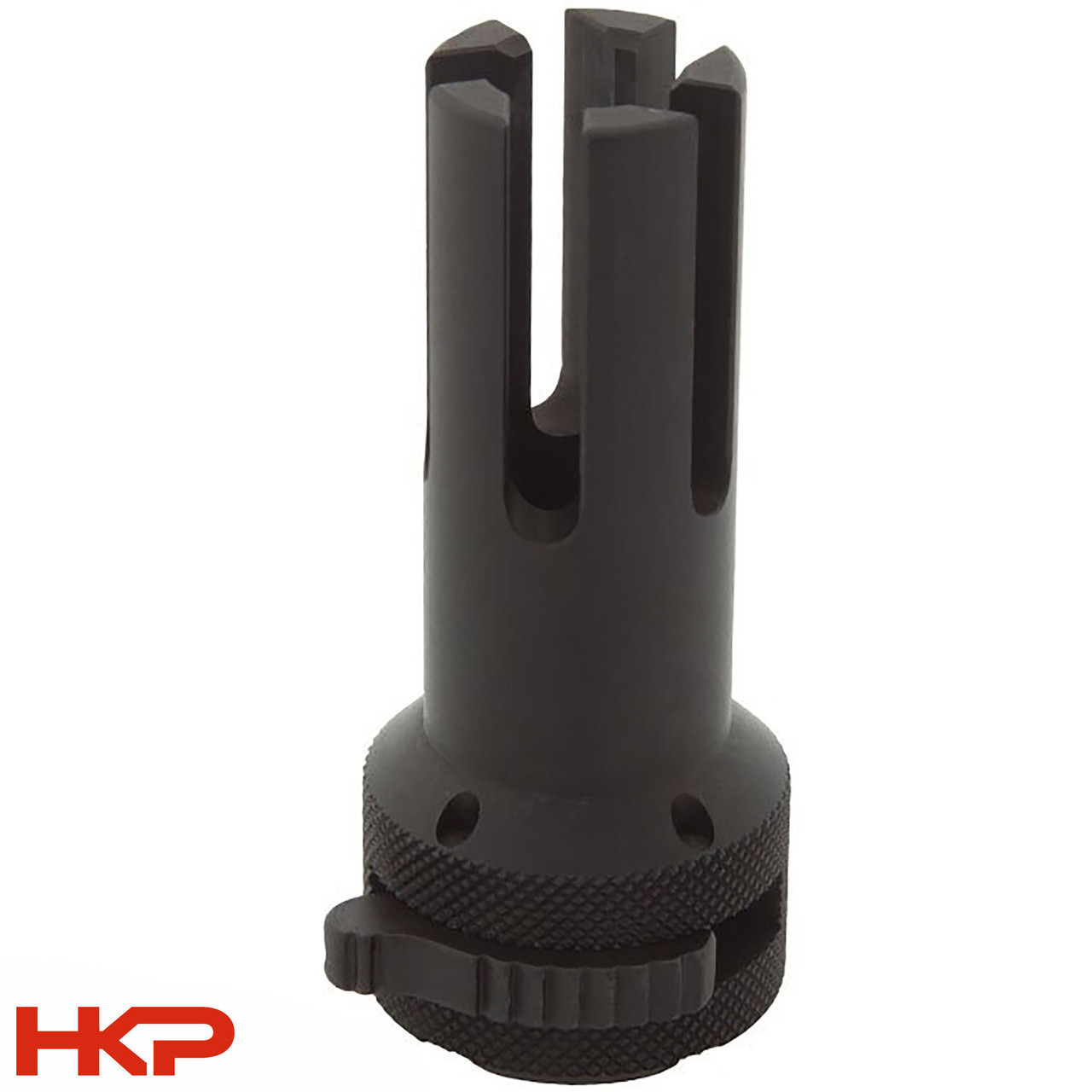HK UMP (.40 S&W & .45 ACP) 5 Prong Flash Hider