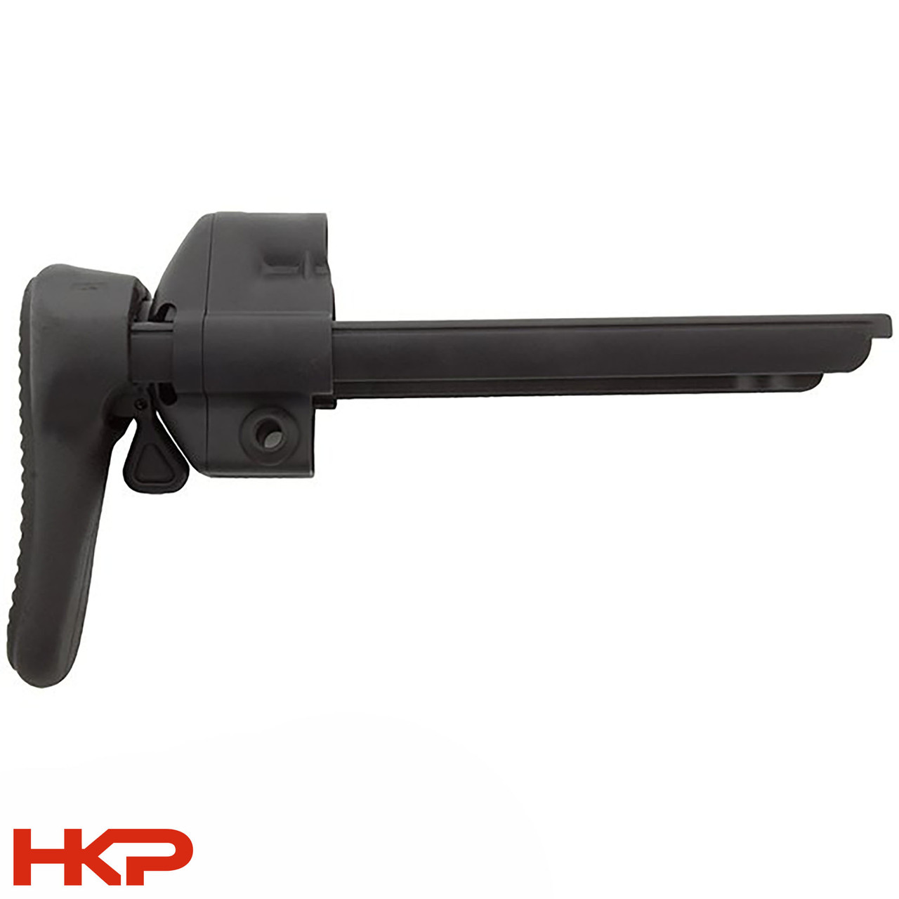 H&K HK MP5/SP5 Barrel Assembly - Refinished