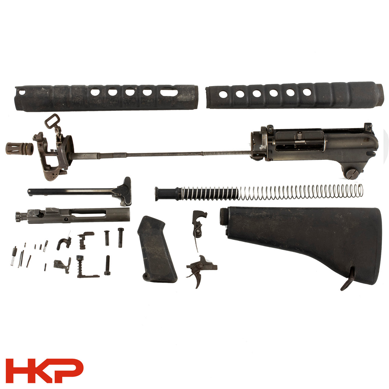 Parts Kits - HKPARTS