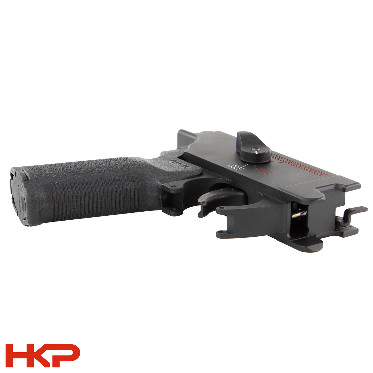 Mp5 Ar Binary Trigger Group