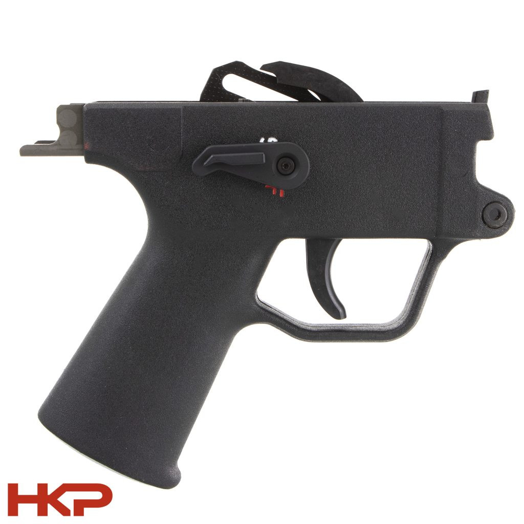 Franklin Armory - BFSIII MP5 – Binary Trigger Group – SEF Navy Housing