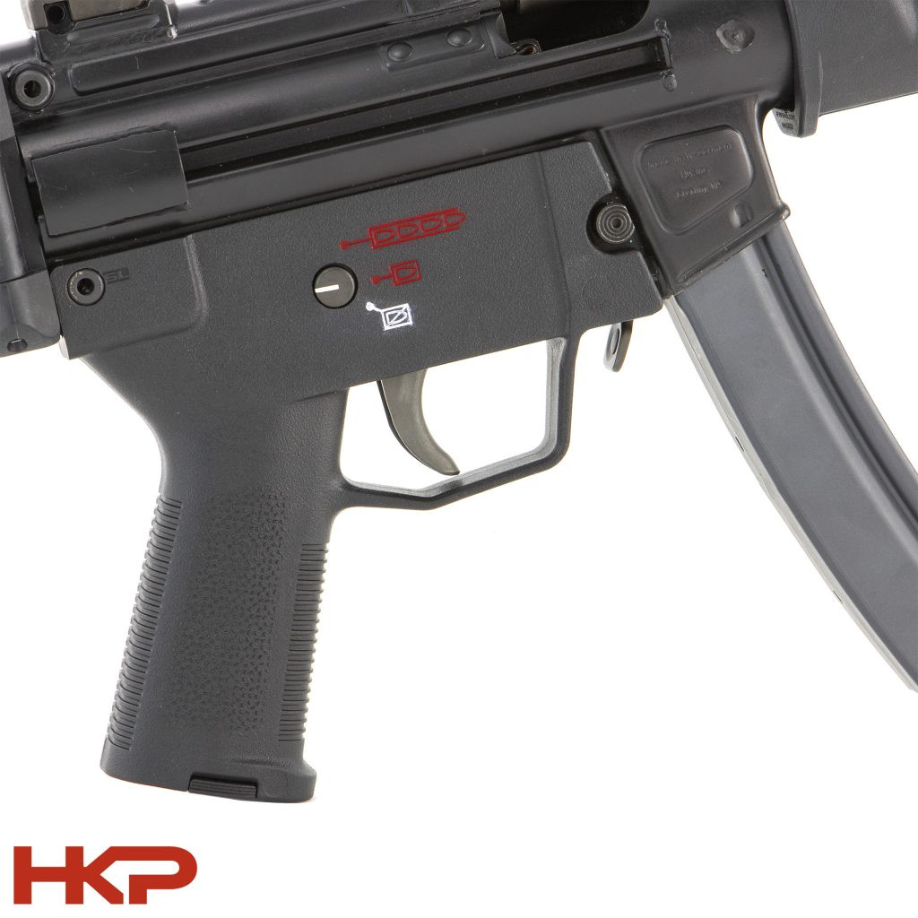HK SP5K Grip Module - SL