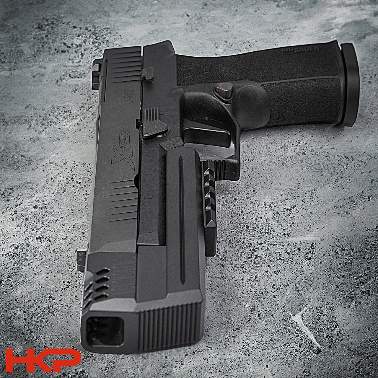 Pistol Parts - Other Pistols (Sig, Glock, Canik, etc) - Other ...