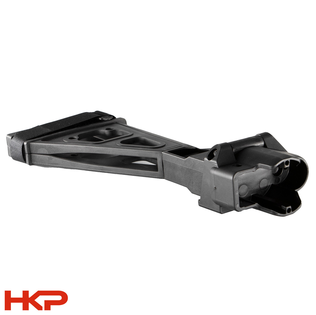 HK MP5 Pistol Stabilizing Brace - .22LR