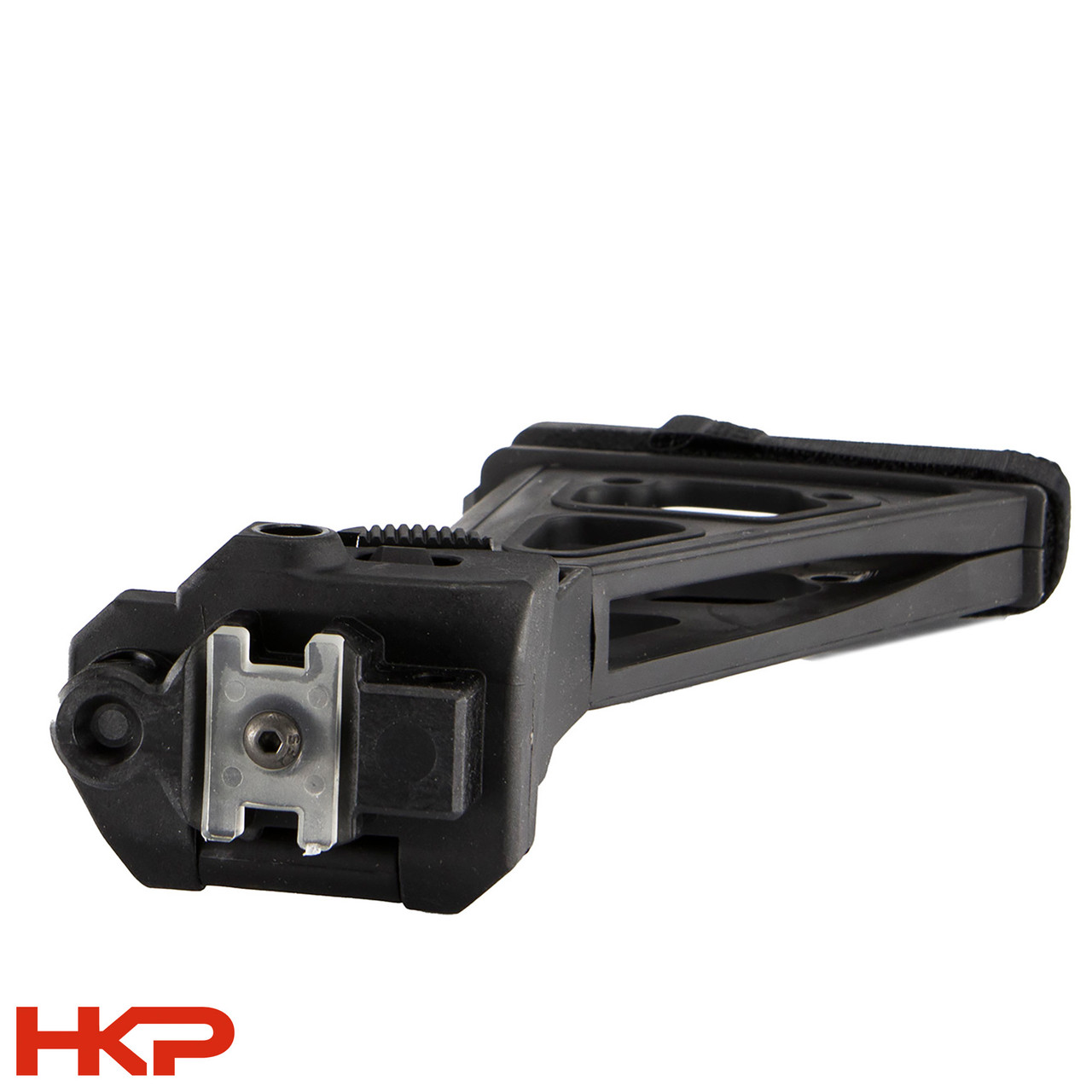 HK MP5K, SP89, SP5K Folding Brace - 9mm - Polymer