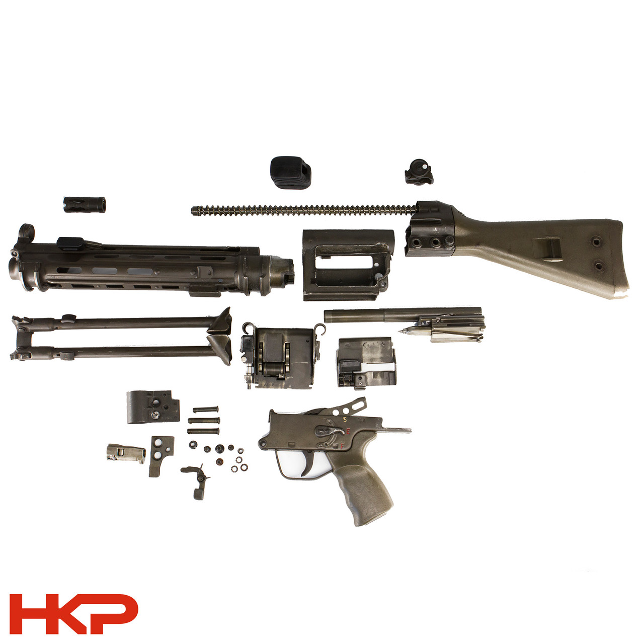 All Parts - Parts Kits - HKPARTS