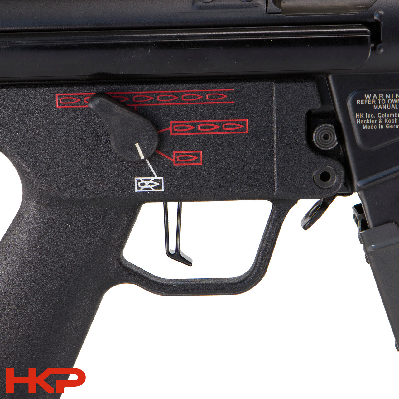 HKP HK Parts Parts & Accessories