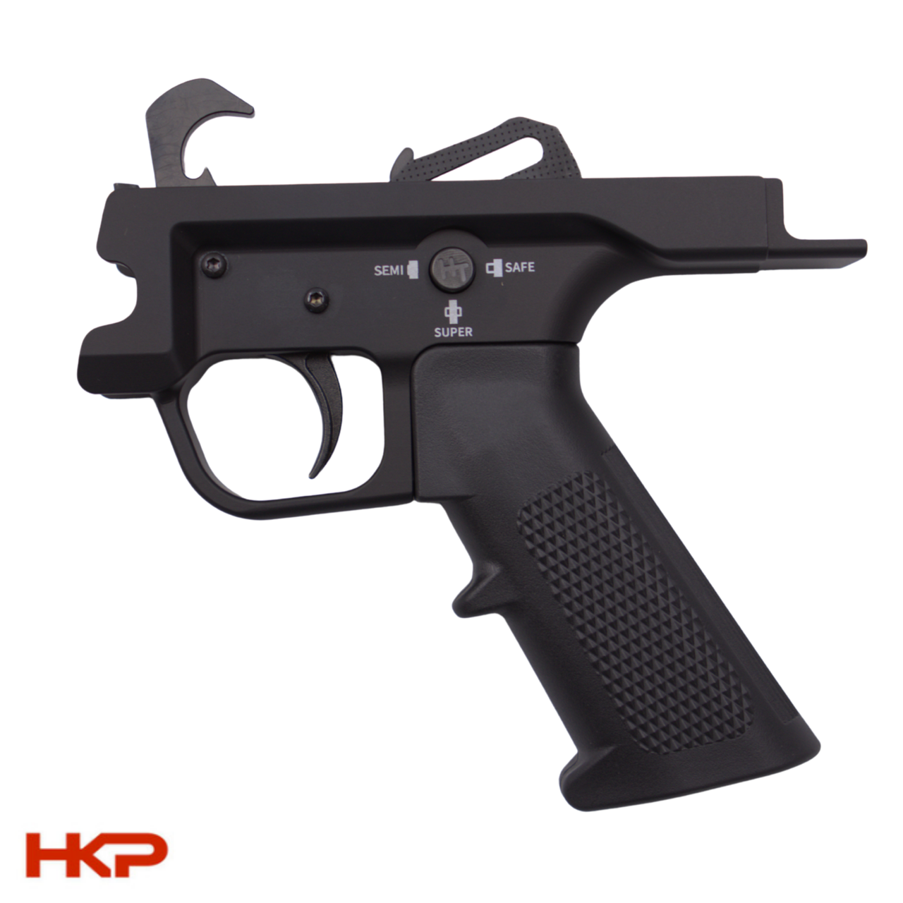 HK MP5, SP5 Super Safety Lower