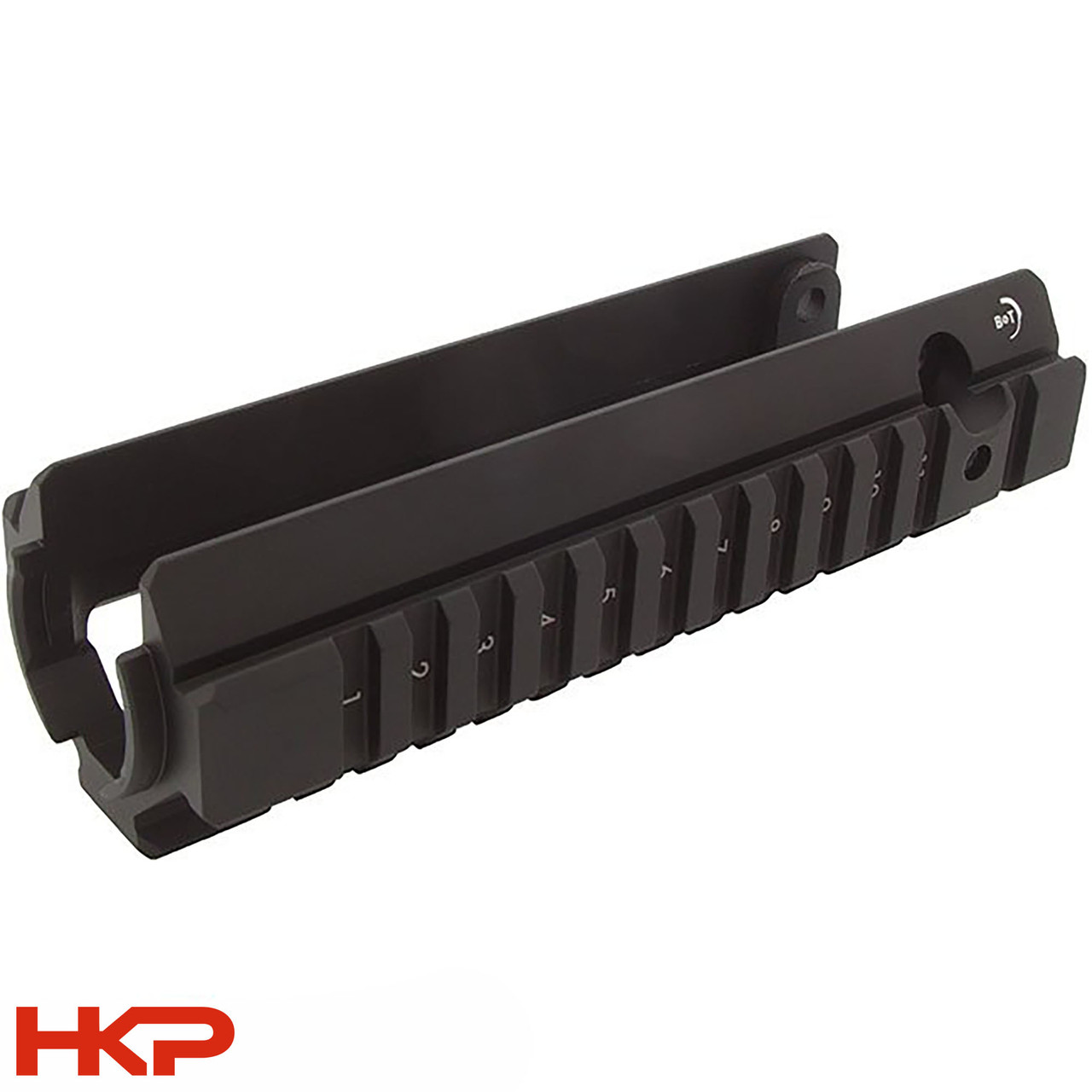 B&T HK MP5, HK53 Tri-Rail Handguard
