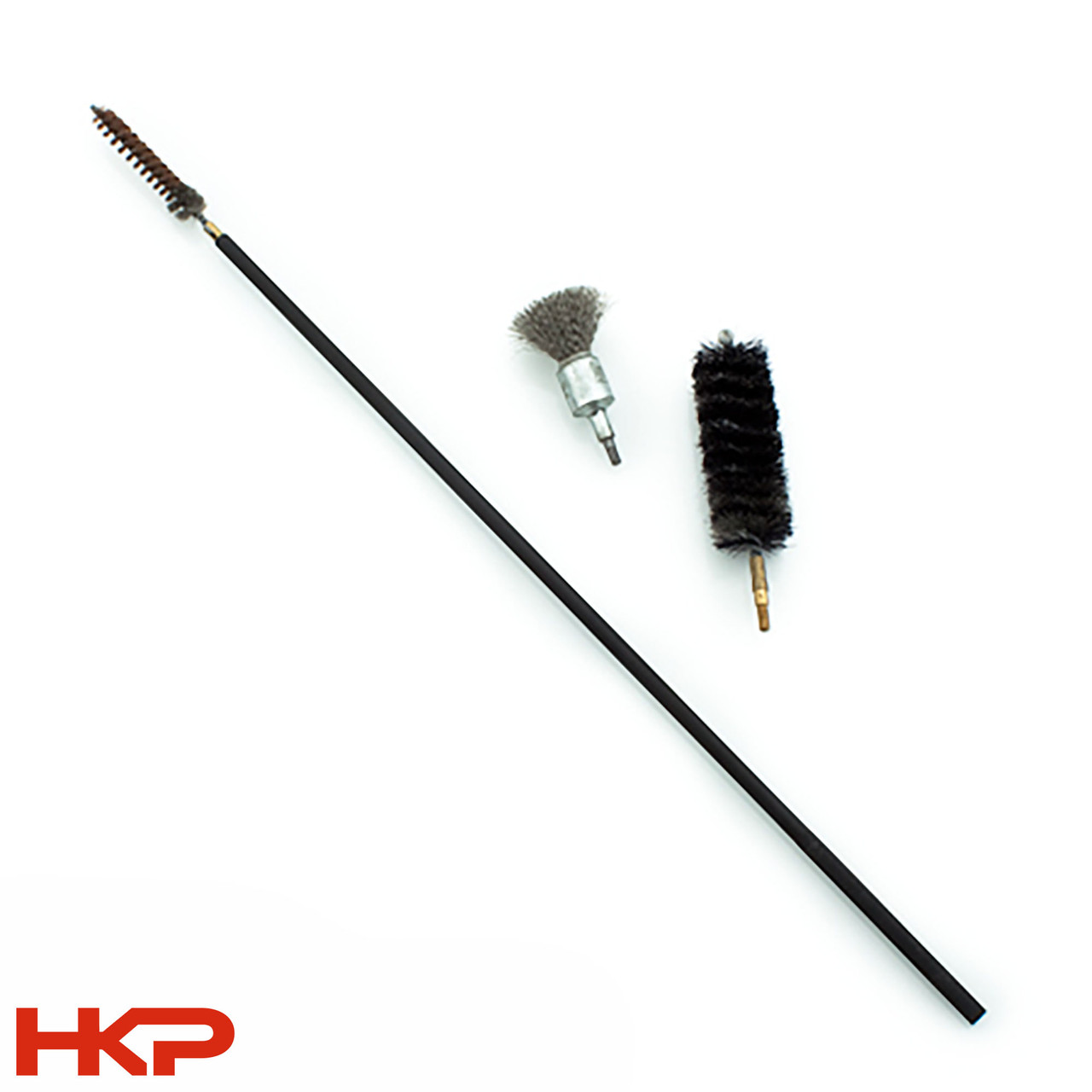Cleaning Rod For HK Cleaning Brushes
