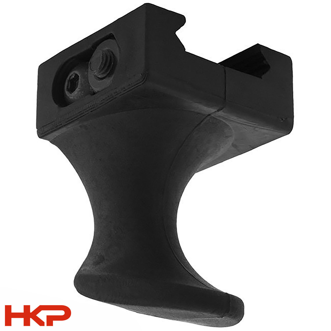 Hand Stop- For Picatinny Rail