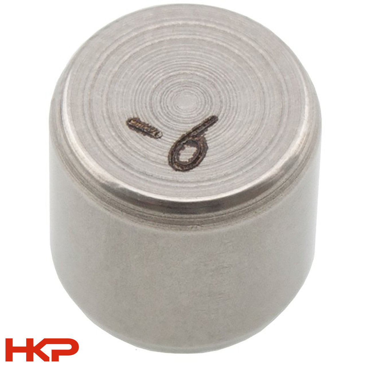 HK German Factory -6 Roller