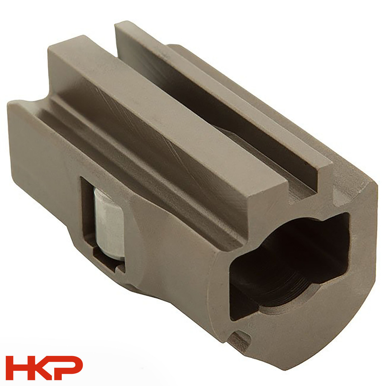 HK German MP5, MP5K Bolt Head Complete - Action 3