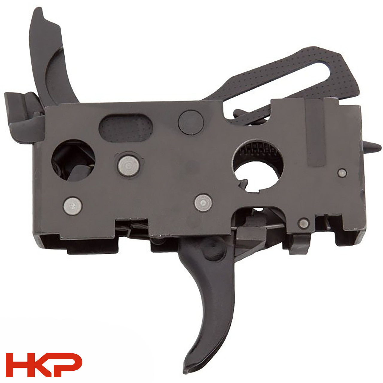 HK MP5, MP5K 9mm, Ambidextrous Navy Trigger Pack