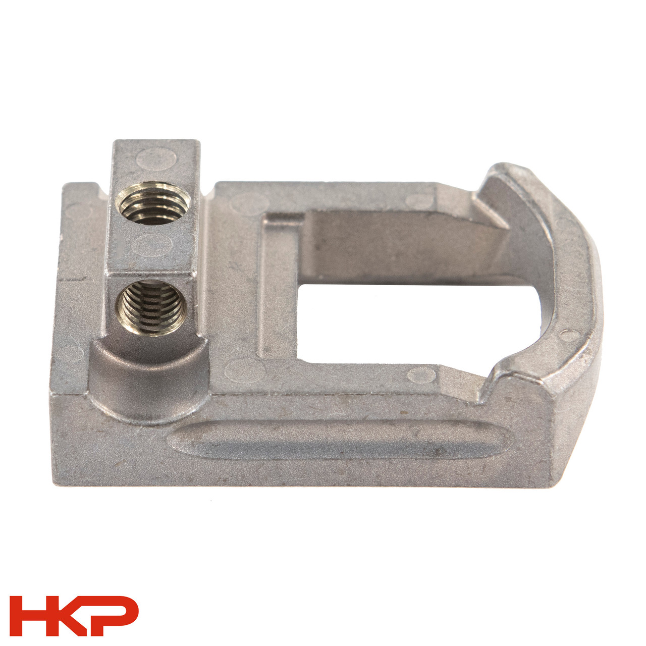 HK MP5, MP5K Rear Sight Base