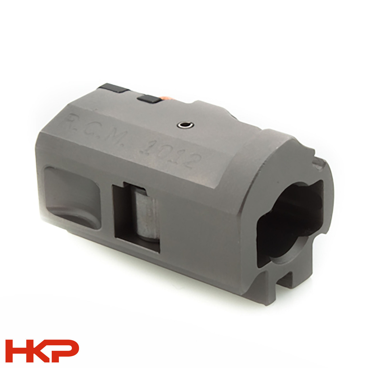 MP5, 94, MP5K, SP89 Bolt Head - RCM