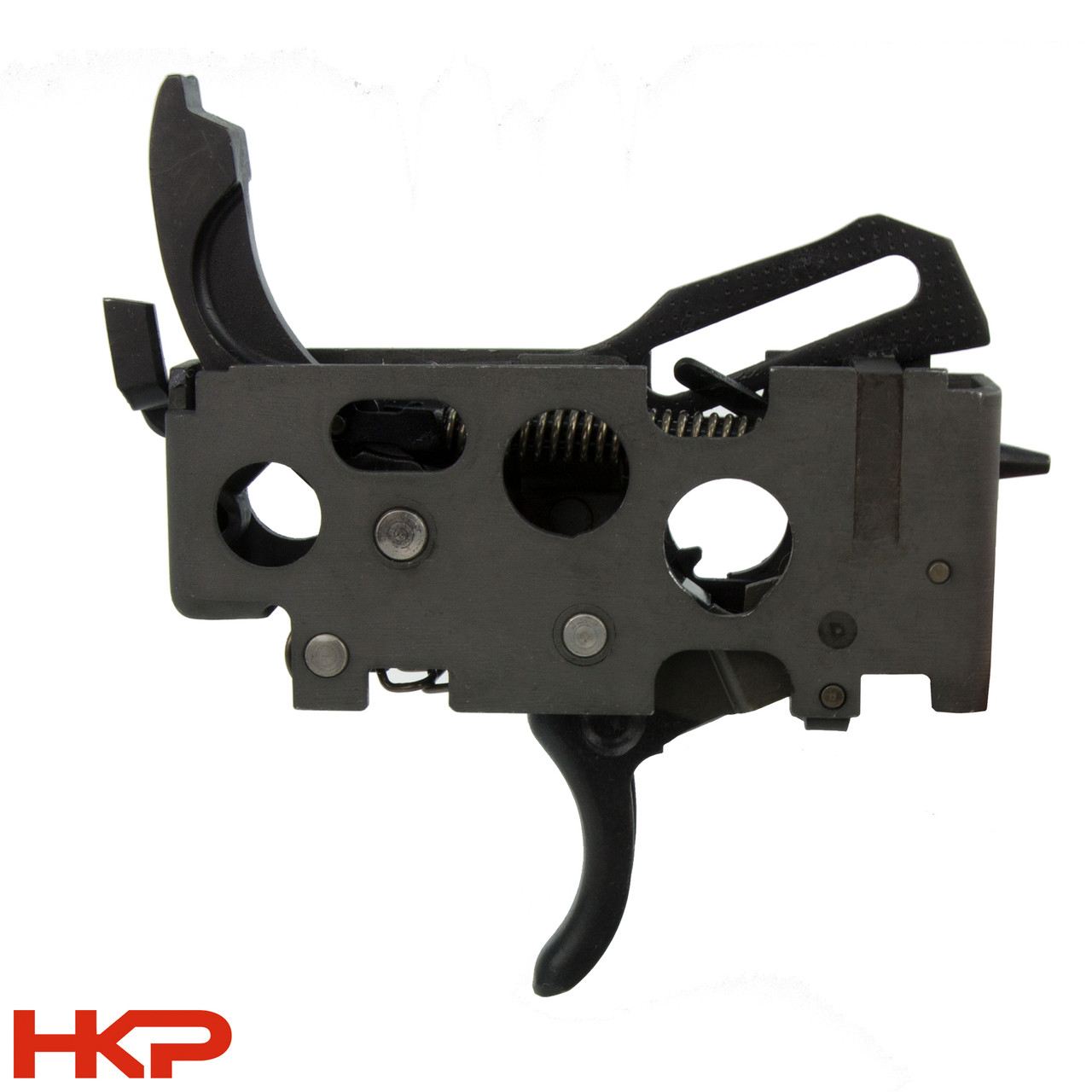 MP5, MP5K 9mm, Ambidextrous 0,1 Trigger Pack - German HK