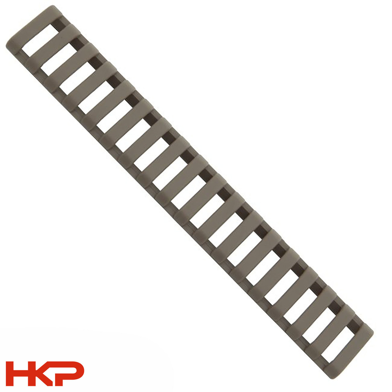 Magpul Ladder Rail Covers Od Green