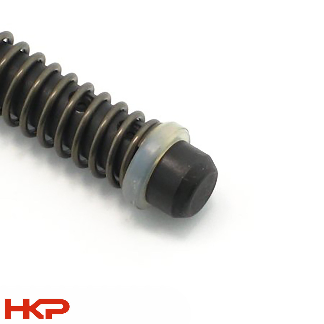 Recoil Rod Guide Ring For Recoil Rod Assemblies