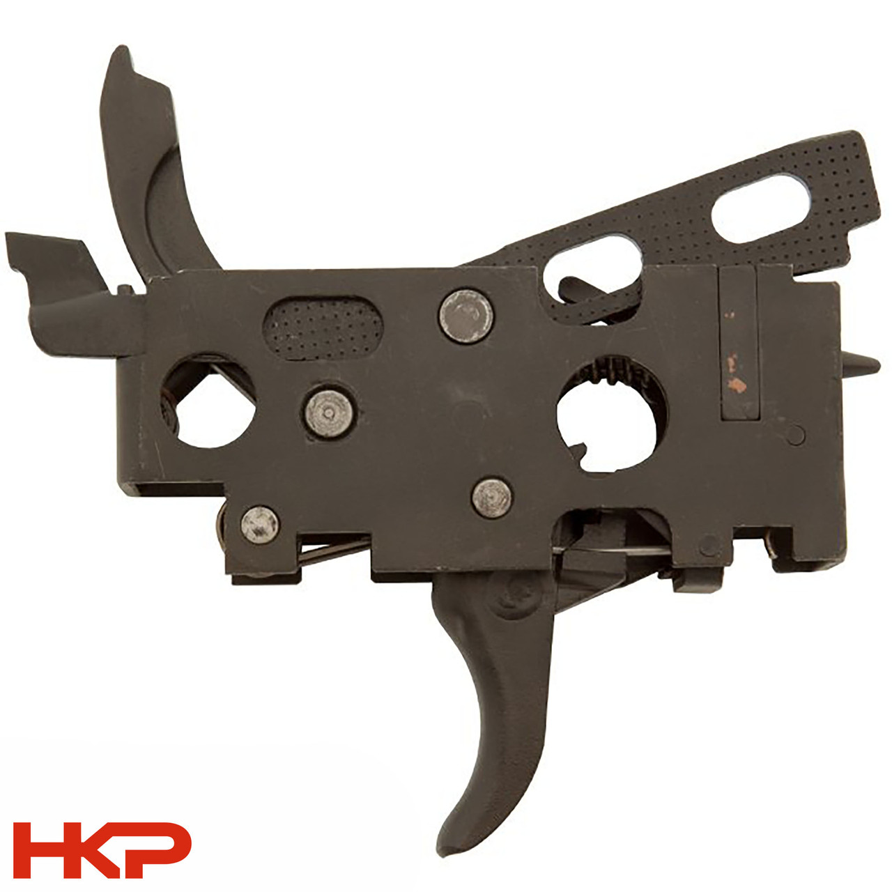 HK 93, 33, 53 Ambidextrous 0,1 Trigger Pack- .556, .223